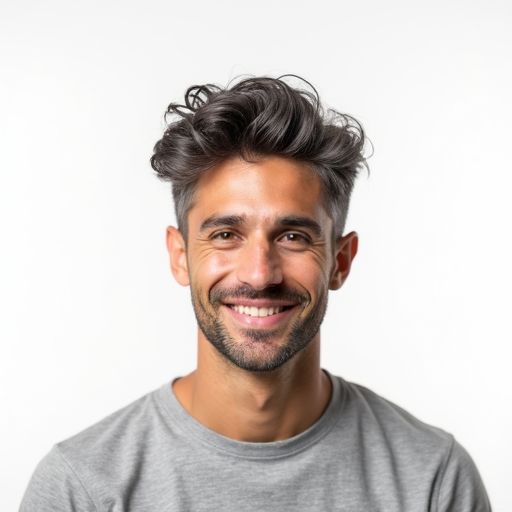 Hairstyles for Men 2025 - Trending Cuts & Styles