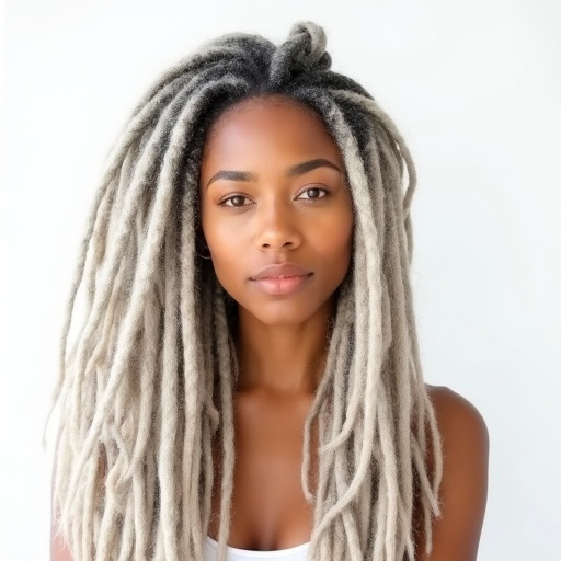 Dreadlocks Hairstyles