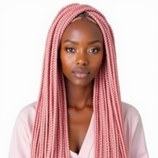 Fulani Braids Hairstyles