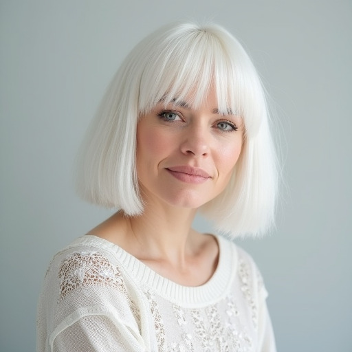 Layered Bob Hairstyles