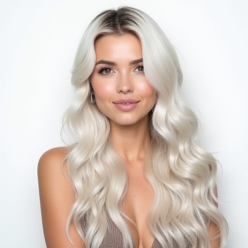 Mermaid Hairstyles