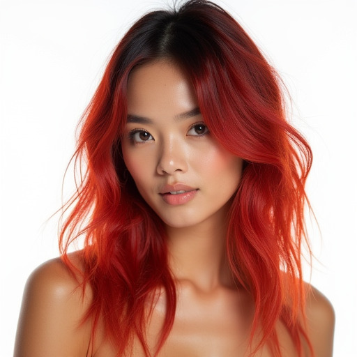 Ombre Hairstyles