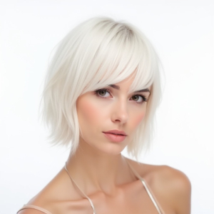 Shag Cut Hairstyles